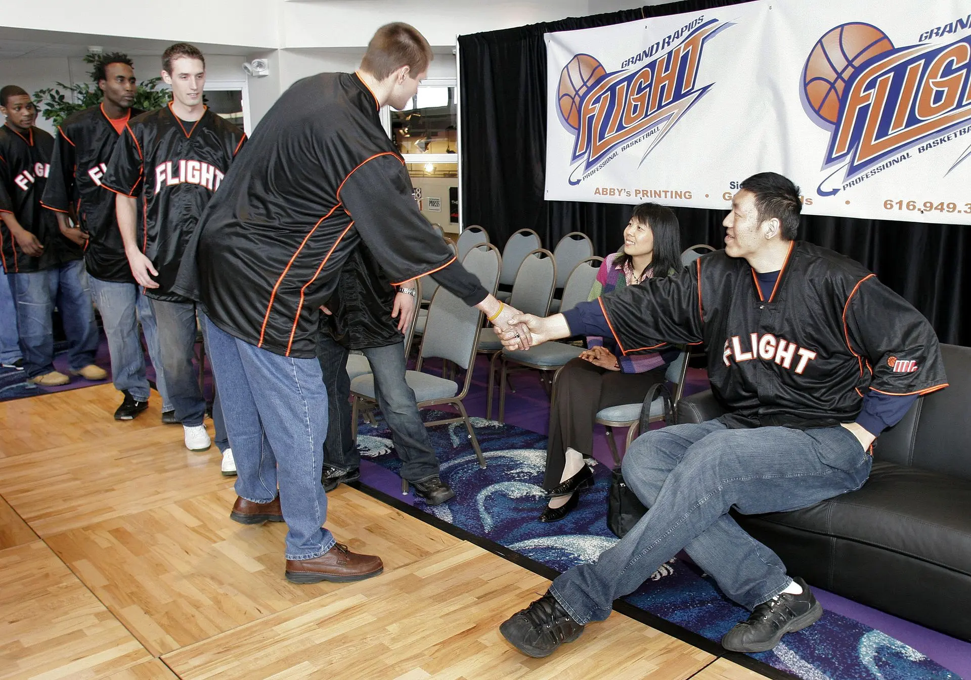 Sun Mingming - Age, Height, Wiki, Bio, Net Worth, and Wife | bigwritehook